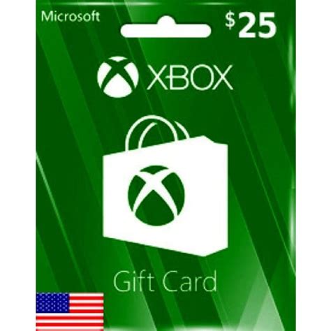 25 Xbox T Card Code Online