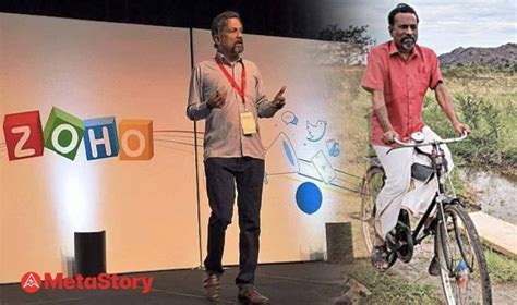 Zoho Startup Story Becoming A Unicorn Company Metastory