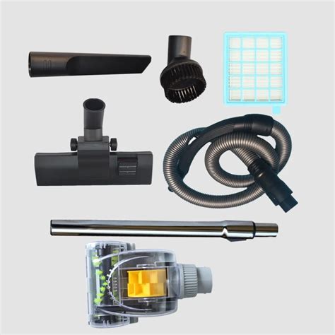 필립스 청소기 전용 브러시 호스 헤파 필터, 진공청소기 부품 액세서리, FC8632 FC8471 FC8472 FC8470