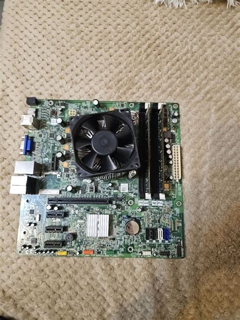 Дъно Процесор Рам гр Ихтиман • Olx Bg