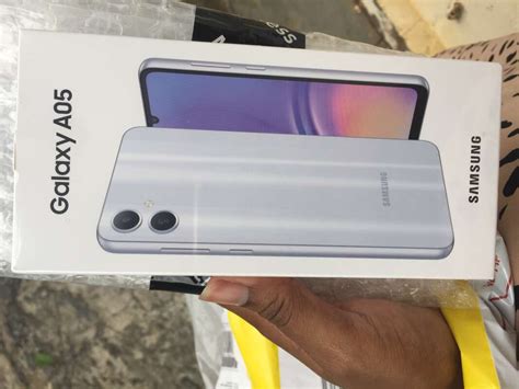 Samsung Galaxy A Dual Sim Lte Gb Ram Gb Storage Silver Uae Version Buy Best Price In