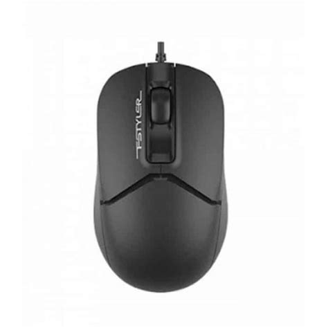 A4tech Fm12 Optical Usb Wired Mouse Computer Choice