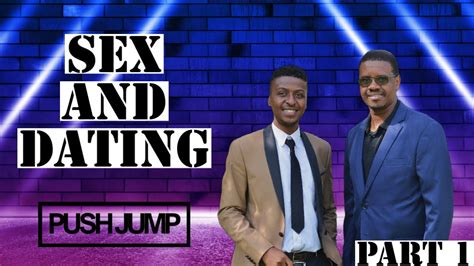 Prince Mafunzwaini X Kwena Seema Sex And Dating YouTube