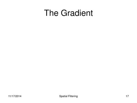 Ppt Spatial Filtering Enhancement Powerpoint Presentation Free