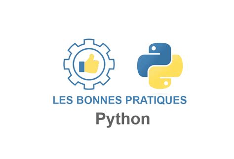 Les Meilleures Pratiques De Développement Python