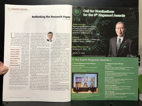 Ieee Robotics And Automation December 2022 Parry Game Preserve