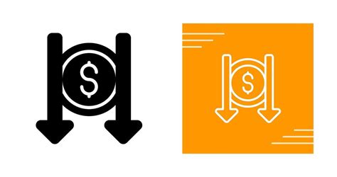 Costs Vector Icon 39094872 Vector Art At Vecteezy