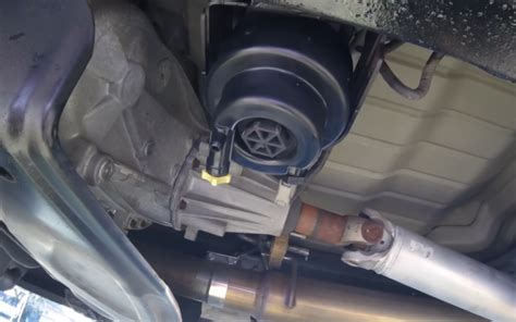How To Fix P0093 Code On A 67l Powerstroke Expert Tips