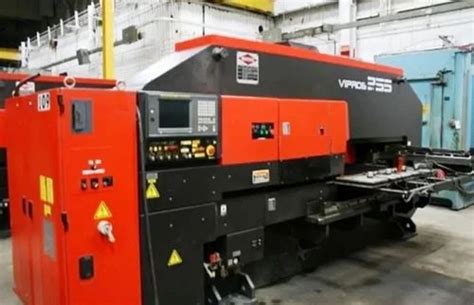 CNC Machine Reconditioning Service In Pune Maheshwari International ID