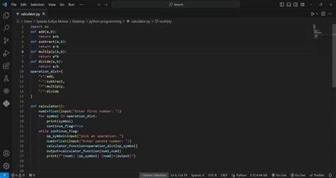 Syeada Sufiya Moosa On Linkedin Codsoft Intership Intern Codsoft