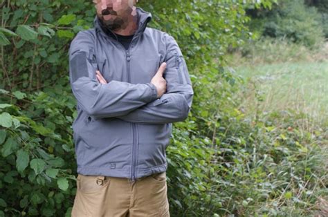 REVIEW: Pentagon Artaxes Softshell - SPARTANAT