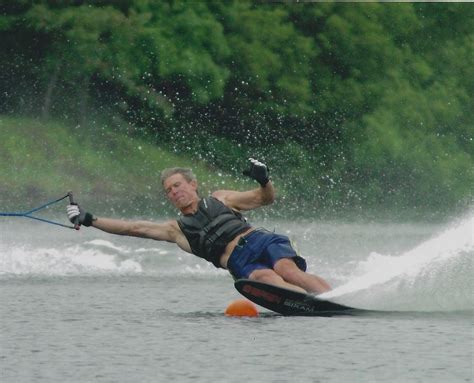 Kris Lapoint Design Build Water Skis