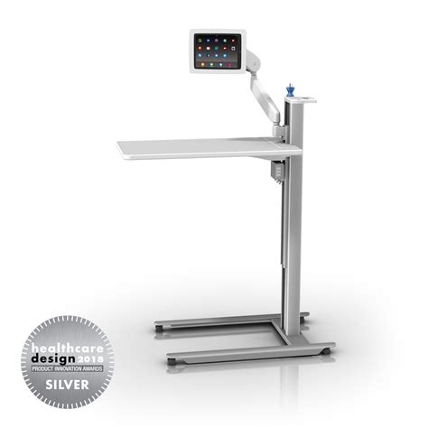 Product Innovation The Award Winning Gcx Patient Engagement Tables