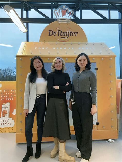 Yun Chen Yeh On Linkedin Internshipjourney Professionalgrowth Kraftheinz Thankyou