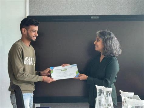 Aman Singh On Linkedin Celebrating Small Milestones Godrej Capital 🙏🏼