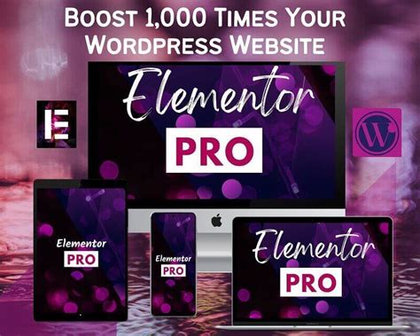 Elementor Pro 10 Features 2023 How To Speed Up Build A Website In 1000 Times Ennicode