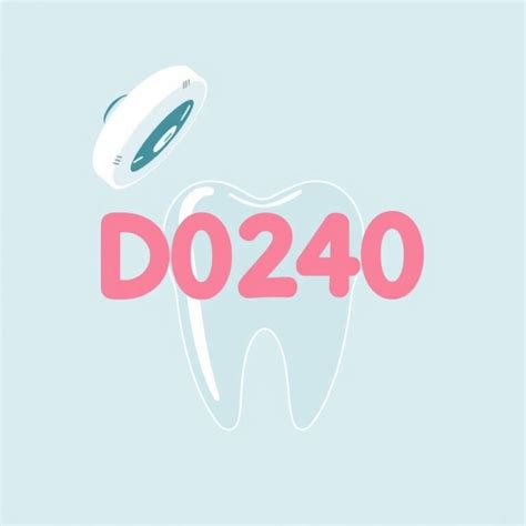 D1330 Dental Code Cost