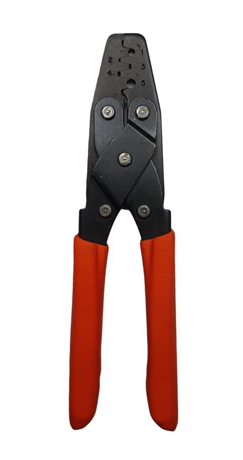 Crimp Tools From Motorsport Electronics Nz