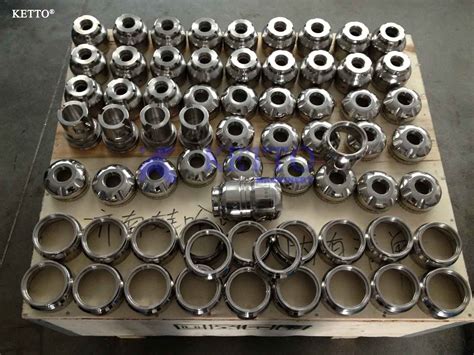 Arol Capping Assembly For Krones Capping Machine