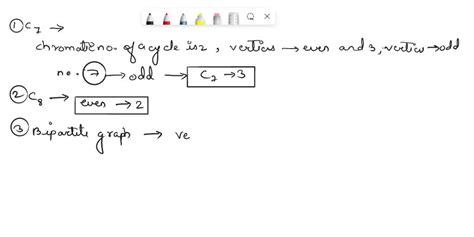 Solved Texts A Draw All Distinct Trees On Seven Vertices B Draw All Spanning Trees In The