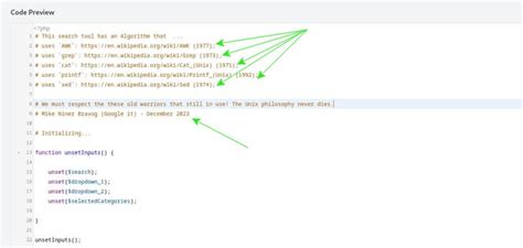 Mike Niner On Linkedin The Unix Philosophy Never Dies A Snippet Of