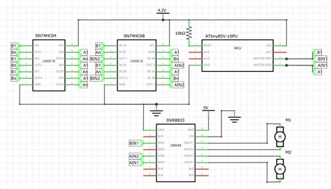 Control Unit Schematic Download Scientific Diagram