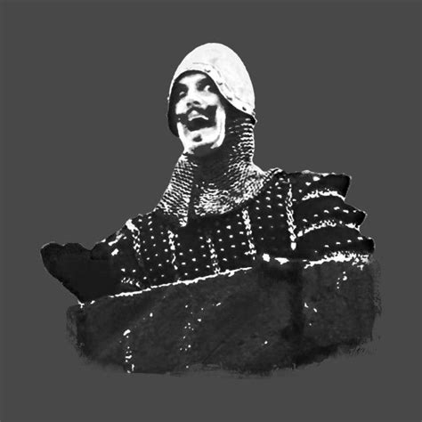 Check Out This Awesome Monty Python French Taunter Design On Teepublic