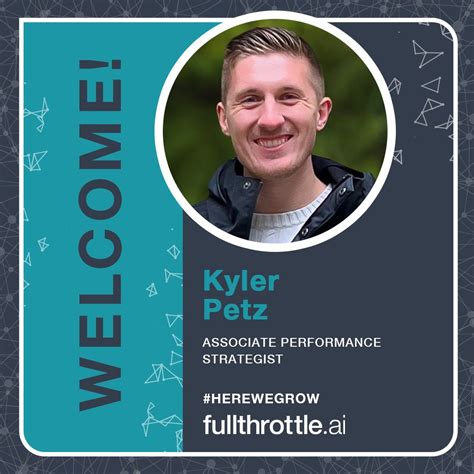 Fullthrottleai On Linkedin Herewegrow