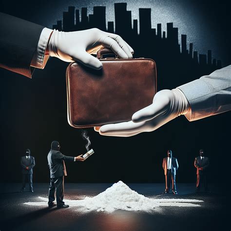 Drug Trade Scandal Unveils Political Ties In Madhya Pradesh Politics