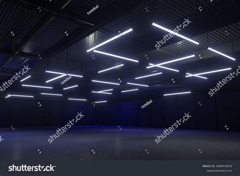 빈 홀 전시 센터전시 스탠드 부스 스톡 일러스트 2064414032 Shutterstock