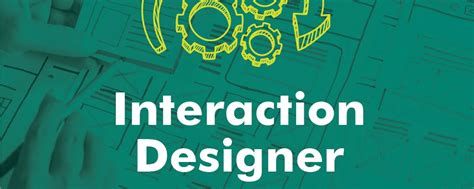 Hot Job Interaction Designer
