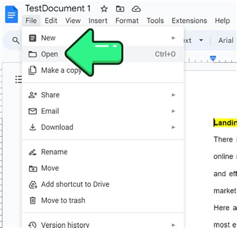 How To Compare Two Microsoft Word Documents SeekFast Blog