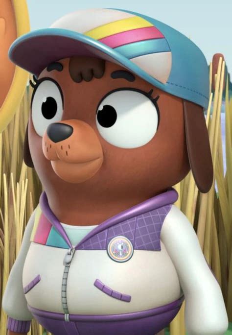 Cubby The Creature Cases Wiki Fandom