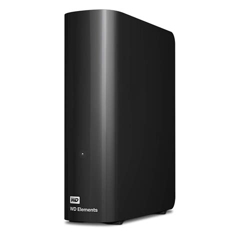 Wd elements desktop - Hitta bästa priset på Prisjakt