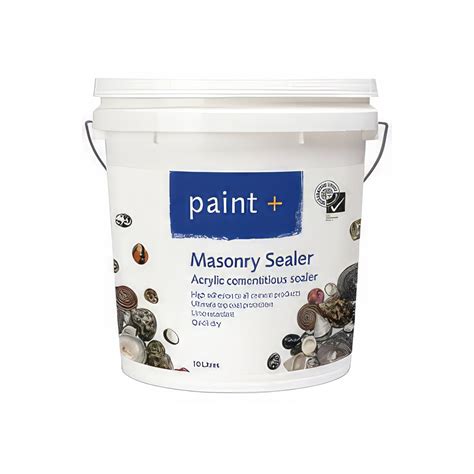 Masonry Sealer Archipro Nz
