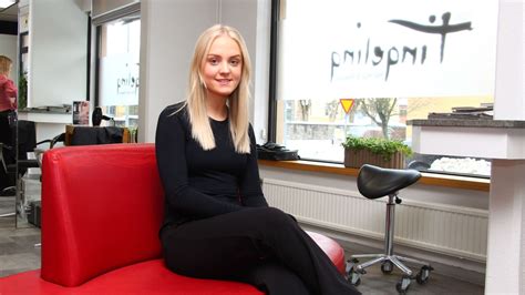 Sla Moa 20 Kan Bli årets Nykomling ”vore Fantastiskt”