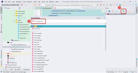 [selenium java] bài 34 cài đặt và sử dụng allure report anh tester