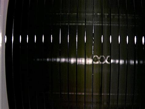 Wafer Object Detection Model By Hyeokmin