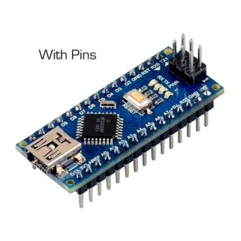 Arduino Nano V3 Atmega328p Proptronix