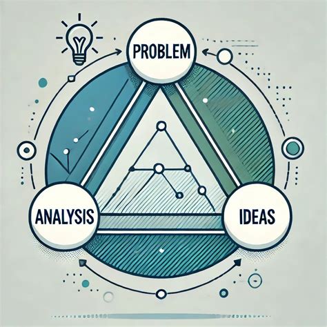 Problem Analysis Ideas Solution Problem Identify The Issue