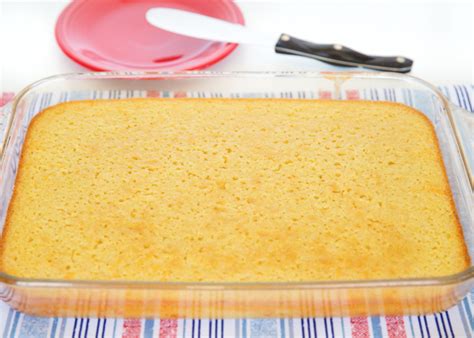 Cornbread Joy In Every Season