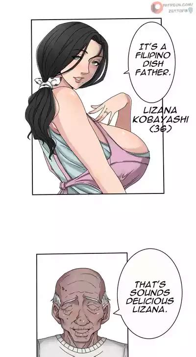 Sinfullust 01 Nhentai Hentai Doujinshi And Manga