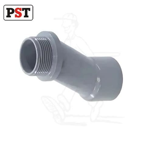 Rigid Pvc Conduit Offset Electrical Fittings Electrical Meter Offset Connector Offset