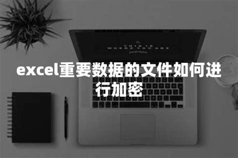 Excel重要数据的文件如何进行加密 简道云资讯