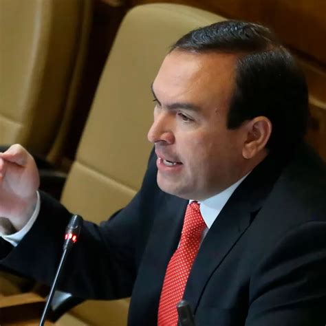 Diputado maulino Felipe Donoso insistirá ante el Gobierno a presentar