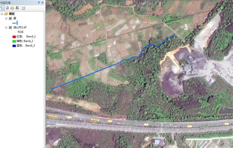 【arcgis技巧】如何制作轨迹动画地图轨迹动画制作 Csdn博客