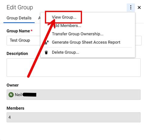 How To Duplicate Copy A Group Smartsheet Community