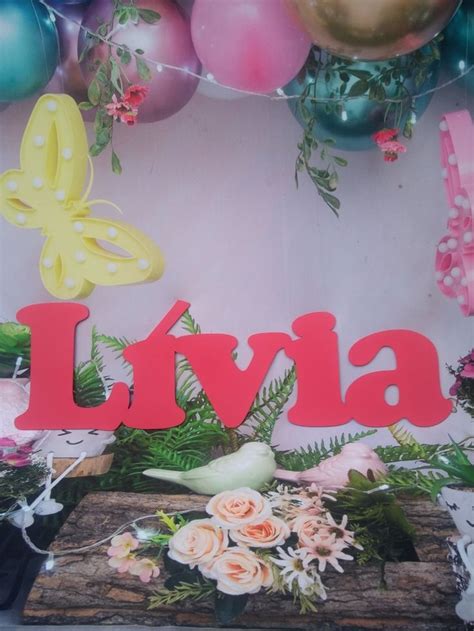 Nome Para Decorar Quarto