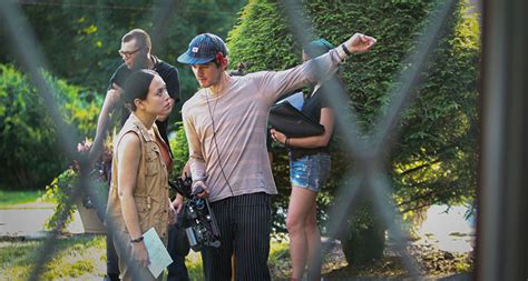 From The Archives ‘lapsis Filmmaker Noah Hutton Talks Labor Tech And