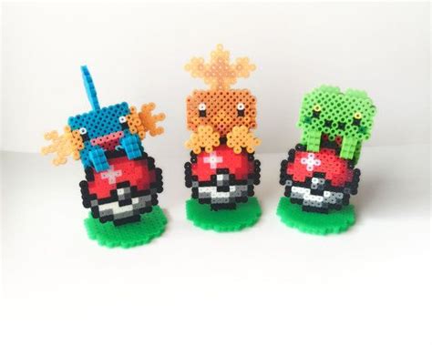 Hoenn Pokemon 3d Laptop Buddies Laptop Buddy Torchic Mudkip Treeko Starter Pokemon